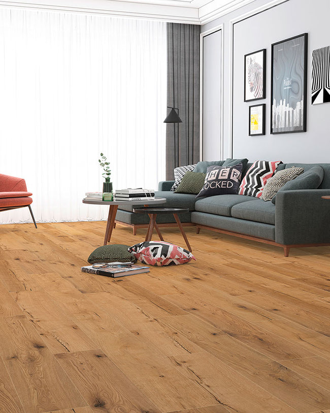 Inhaus - Flooring Reviews